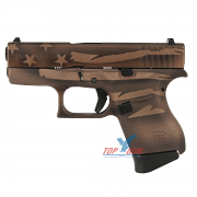 GLOCK 43 9mm For Sale - Top Gun Supply