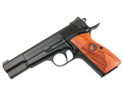 FN FNX-45 Tactical - FDE - Top Gun Supply